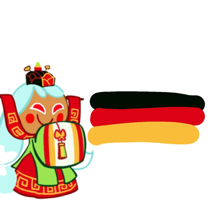 german????!! | Fandom