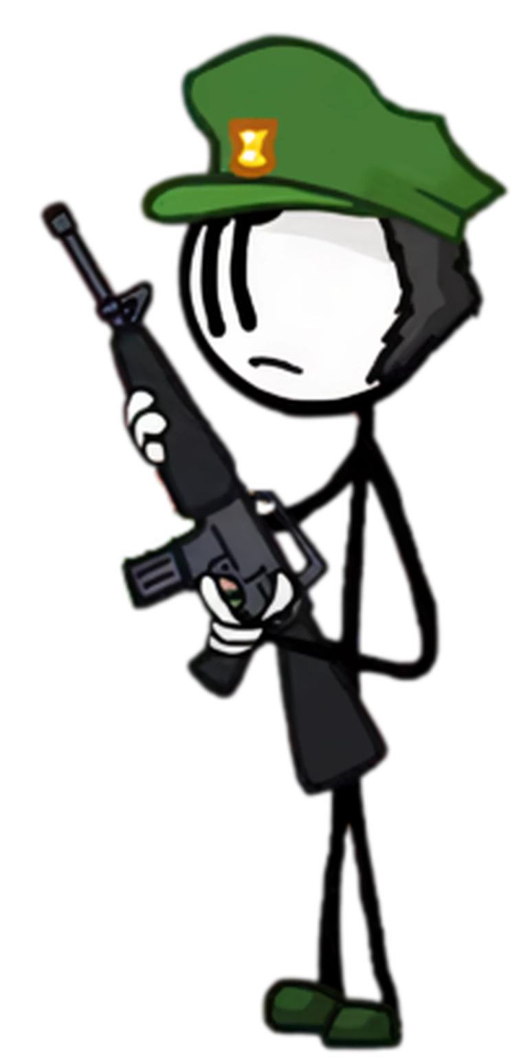 Discuss Everything About Henry Stickmin Wiki | Fandom