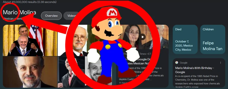 Is this image real or fake? | Fandom