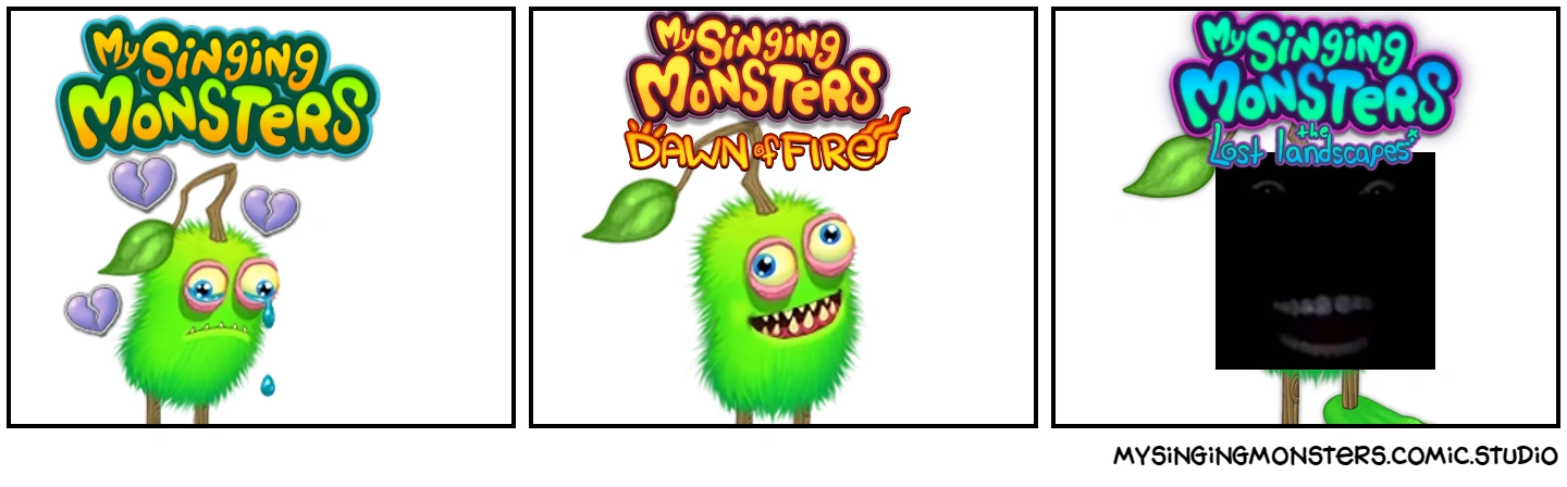 POV: How people would react if a msm game shutdown for a day | Fandom