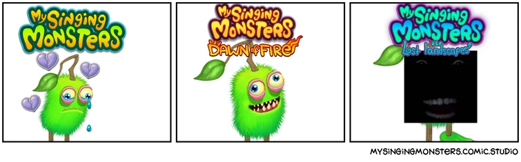 POV: How people would react if a msm game shutdown for a day | Fandom