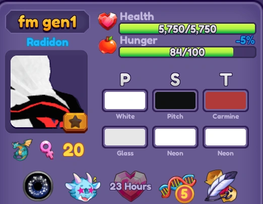 seeing offers on this rad | Fandom