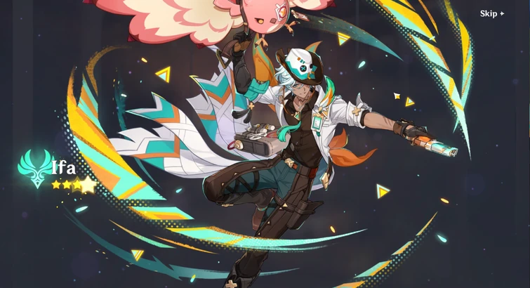 Pull Results | Fandom