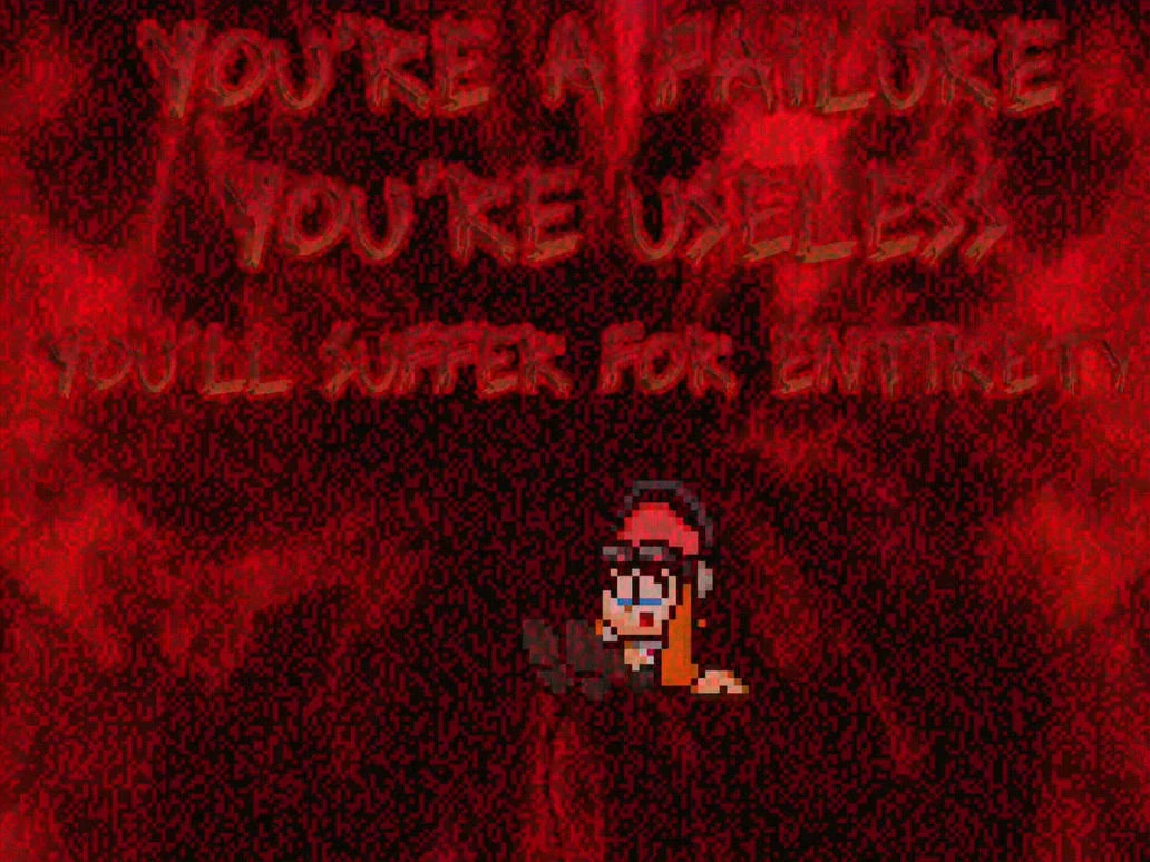 OoOoO, very scary | Fandom