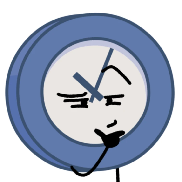 Should I upload my BFDI arts here | Fandom