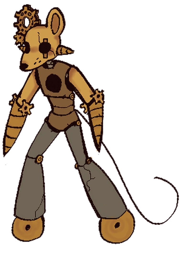 heres some random piggy ocs of mine lmao (plus a raze redesign from months ago) | Fandom