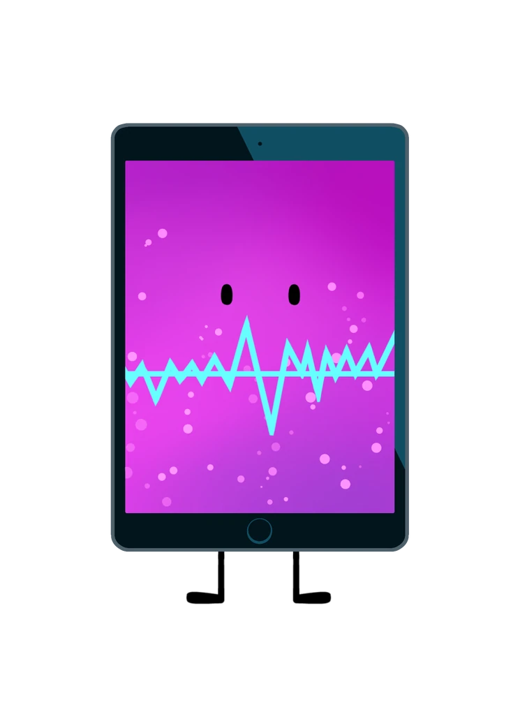 MePad *was* not supported yet in the Inanimate Insanity Invitational ...