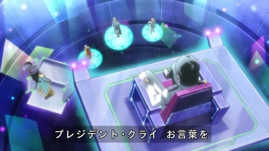 Analysis and Review of Villains in Pretty Cure Part 13 (Criasu ...