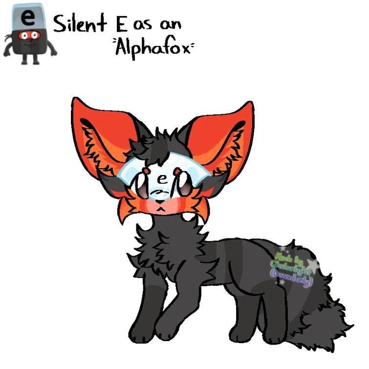 More Alphafox art!!! | Fandom
