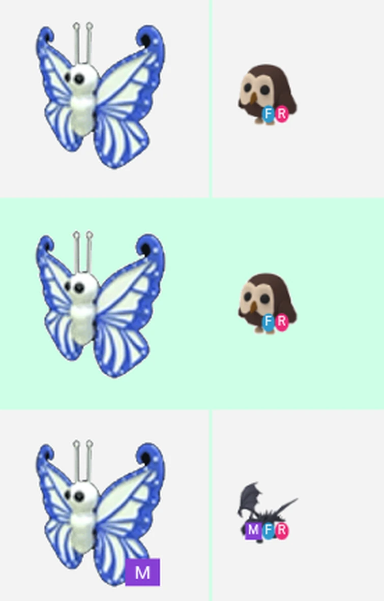 Discuss Everything About Adopt Me! Wiki | Fandom