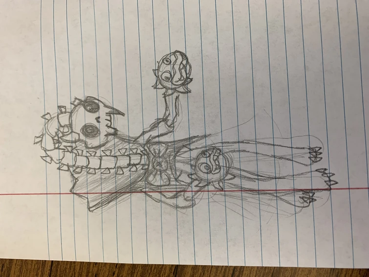 Rare clackula | Fandom