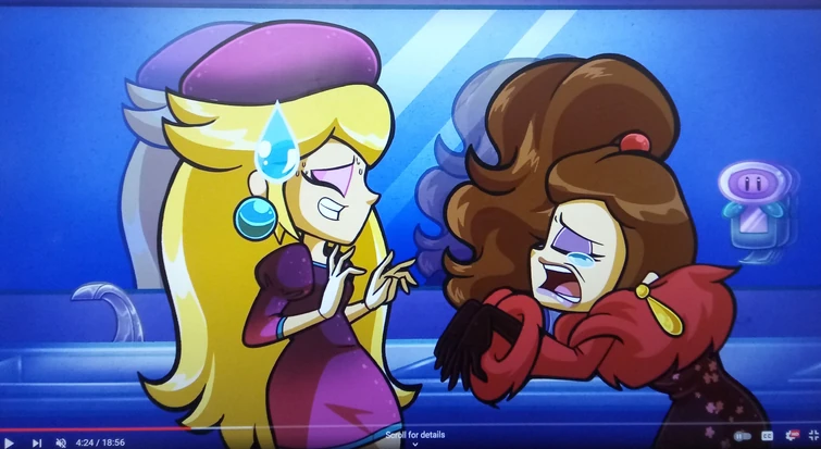 Discuss Everything About Fantendo - Game Ideas & More | Fandom