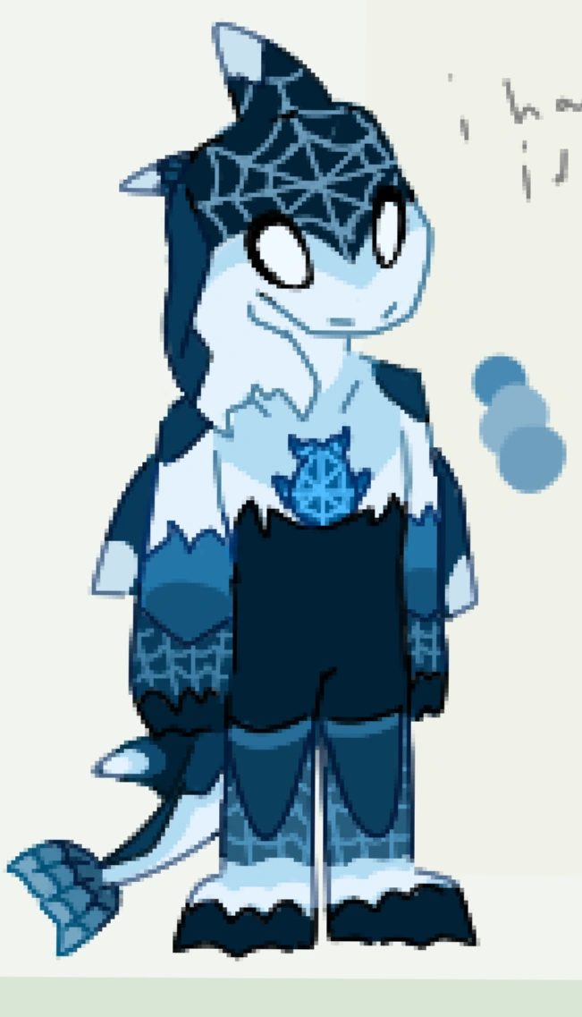spider shark🐟 | Fandom