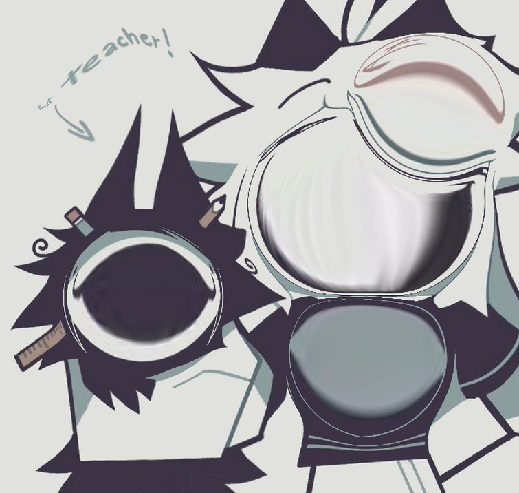 Just a question | Fandom