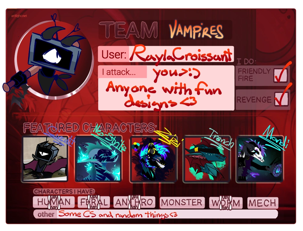 COME FIGHT MEEEEE | Fandom