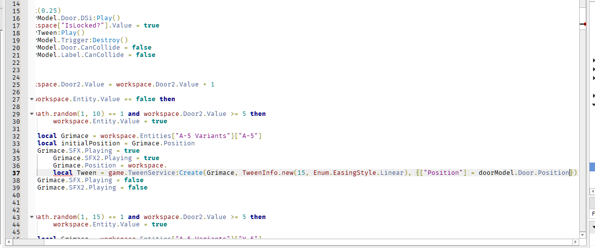 Scripting Rooms Rebooted 1 Year Later | Fandom