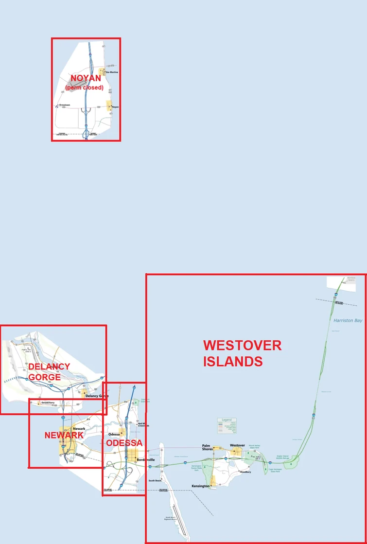 UDU map with borders | Fandom