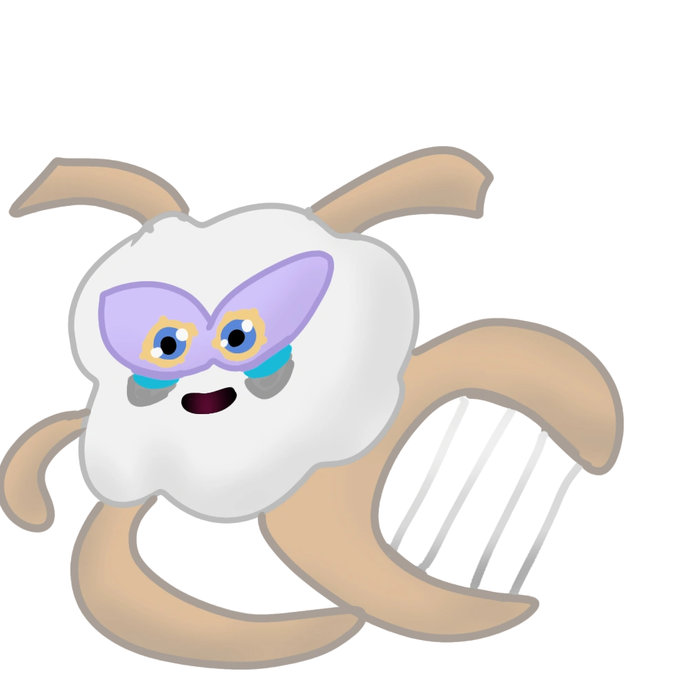 Cloud Element Monster | Fandom