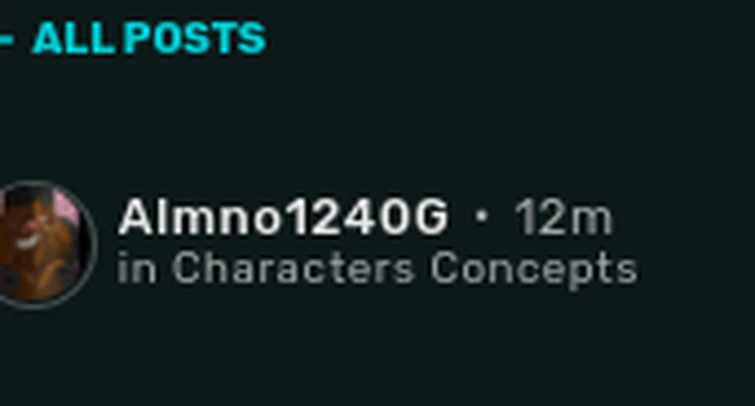 Ultimate.) The ABA Mr Random Experience | Fandom