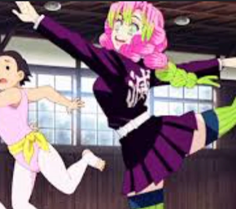 Who would be the best at Break Dancing? | Fandom