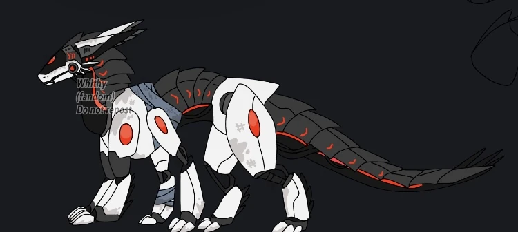 Oc redesign sneak peek lol | Fandom