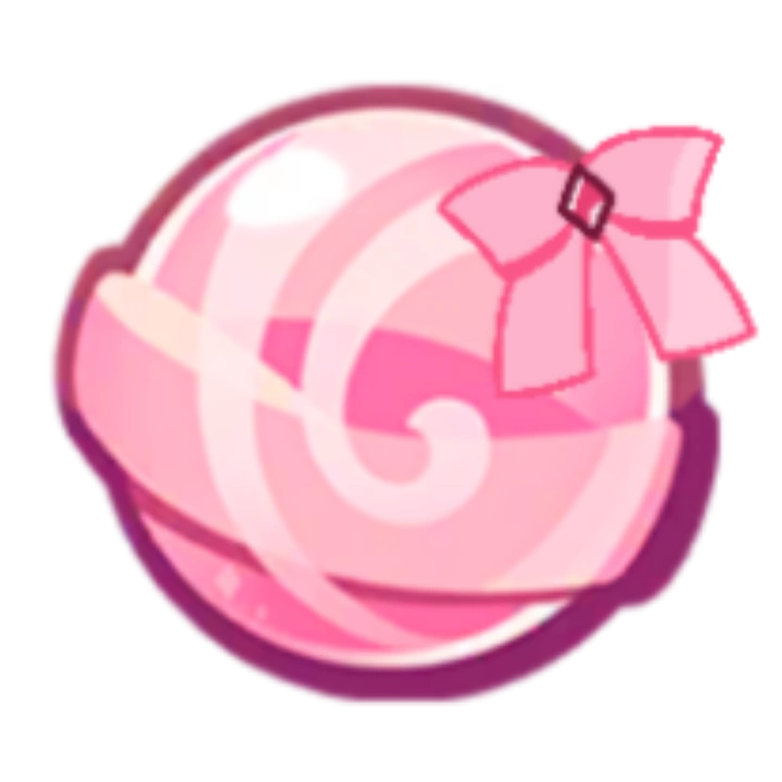 Made a Magic Candy! 💗🎀 | Fandom