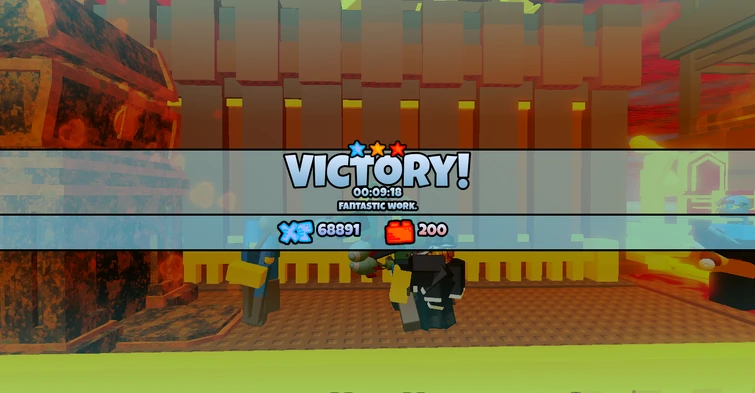 3 Star Turking | Fandom