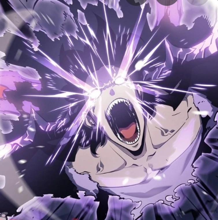 SJW Concept -from Solo Leveling | Fandom