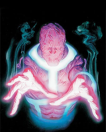 Which Superior Physiology Do You Want To Be? | Fandom