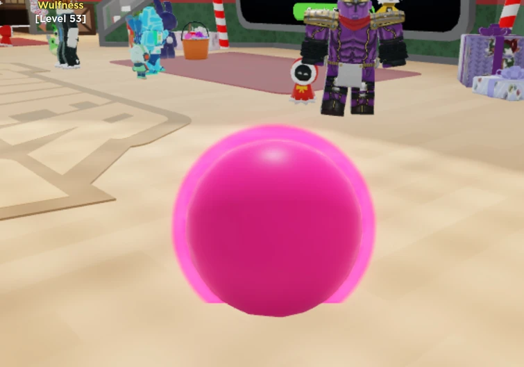 Guys look at this secret morph I got | Fandom