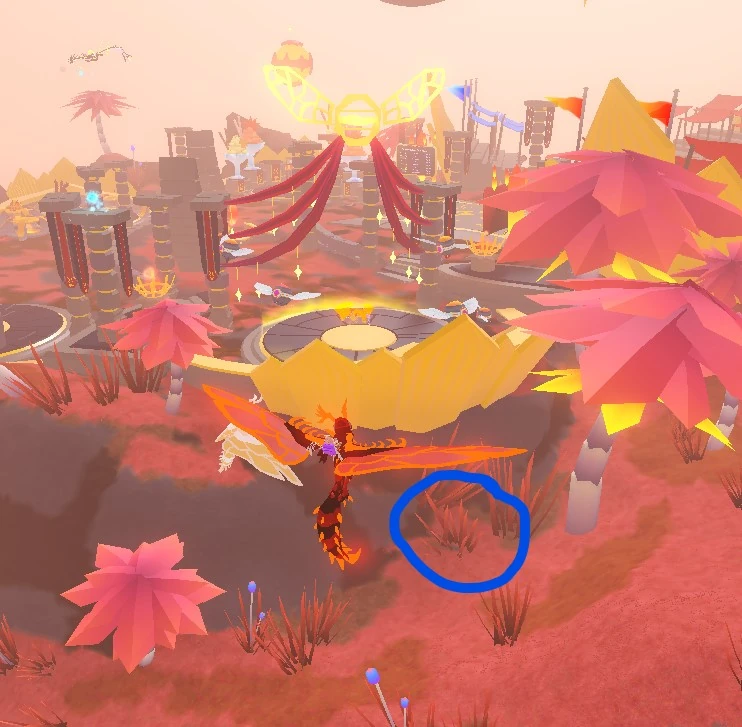 Spoiler!! Sundae Spots!! | Fandom