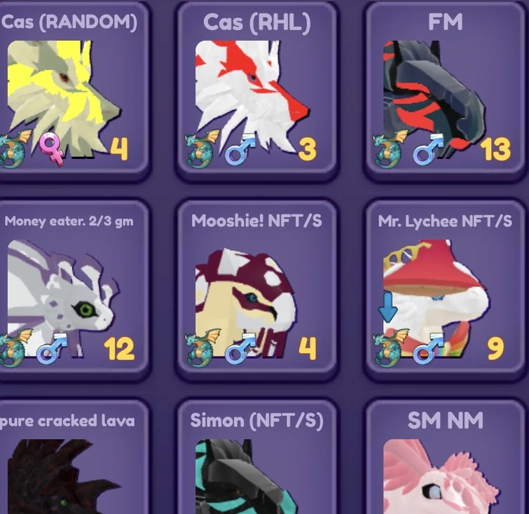 Small inv auc! | Fandom