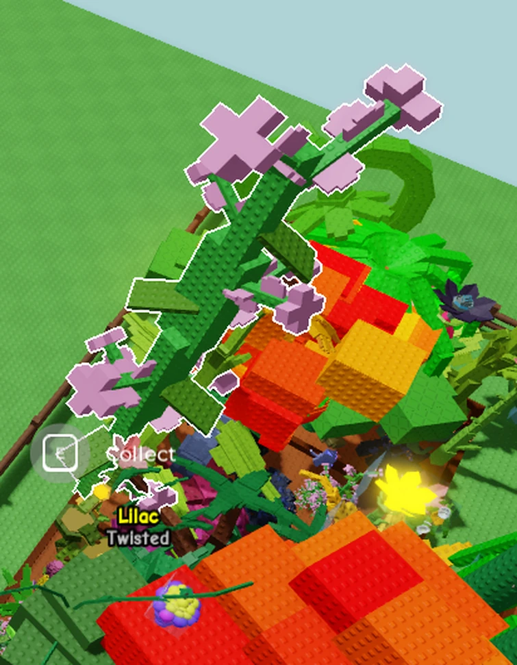 Discuss Everything About Grow a Garden Wiki | Fandom