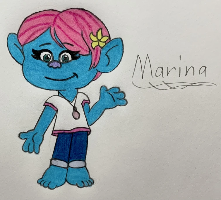 Discuss Everything About Trolls Trollpedia | Fandom