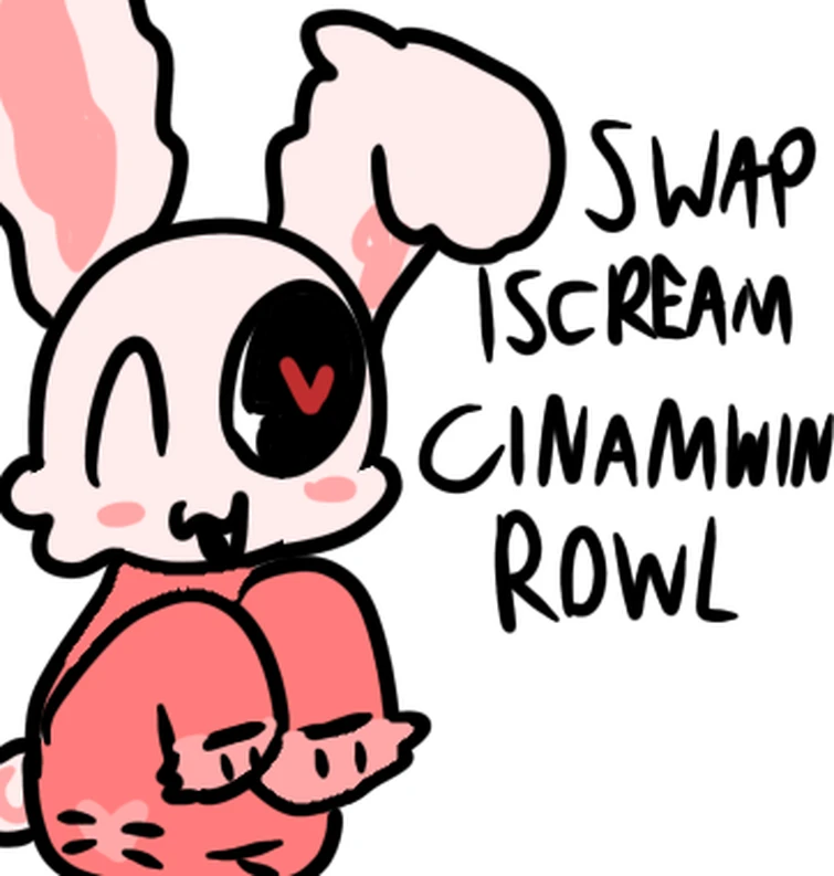 My take on a swap au | Fandom