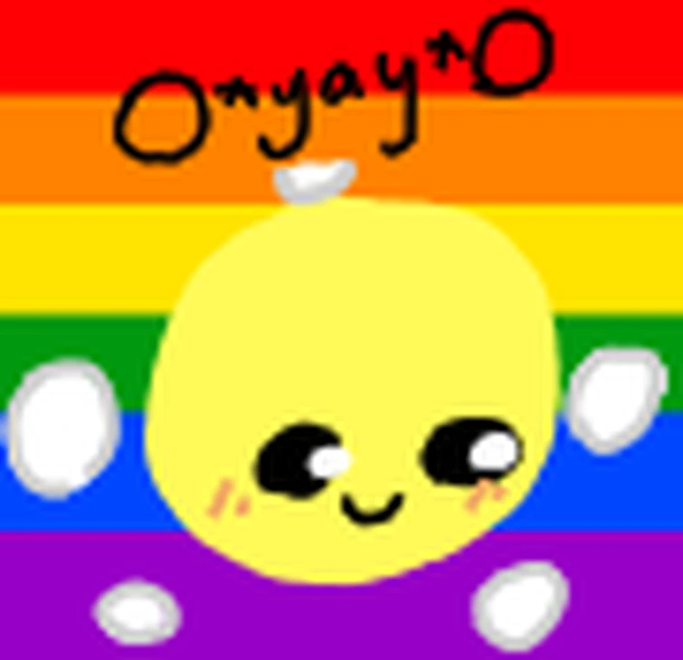 no way pixel makes pride month pfp | Fandom