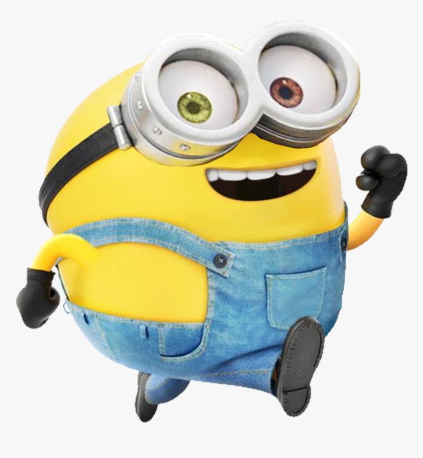 If I was in minion rush | Fandom