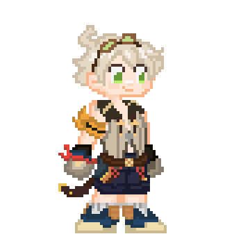 fav character- Bennett- Oct3rd | Fandom