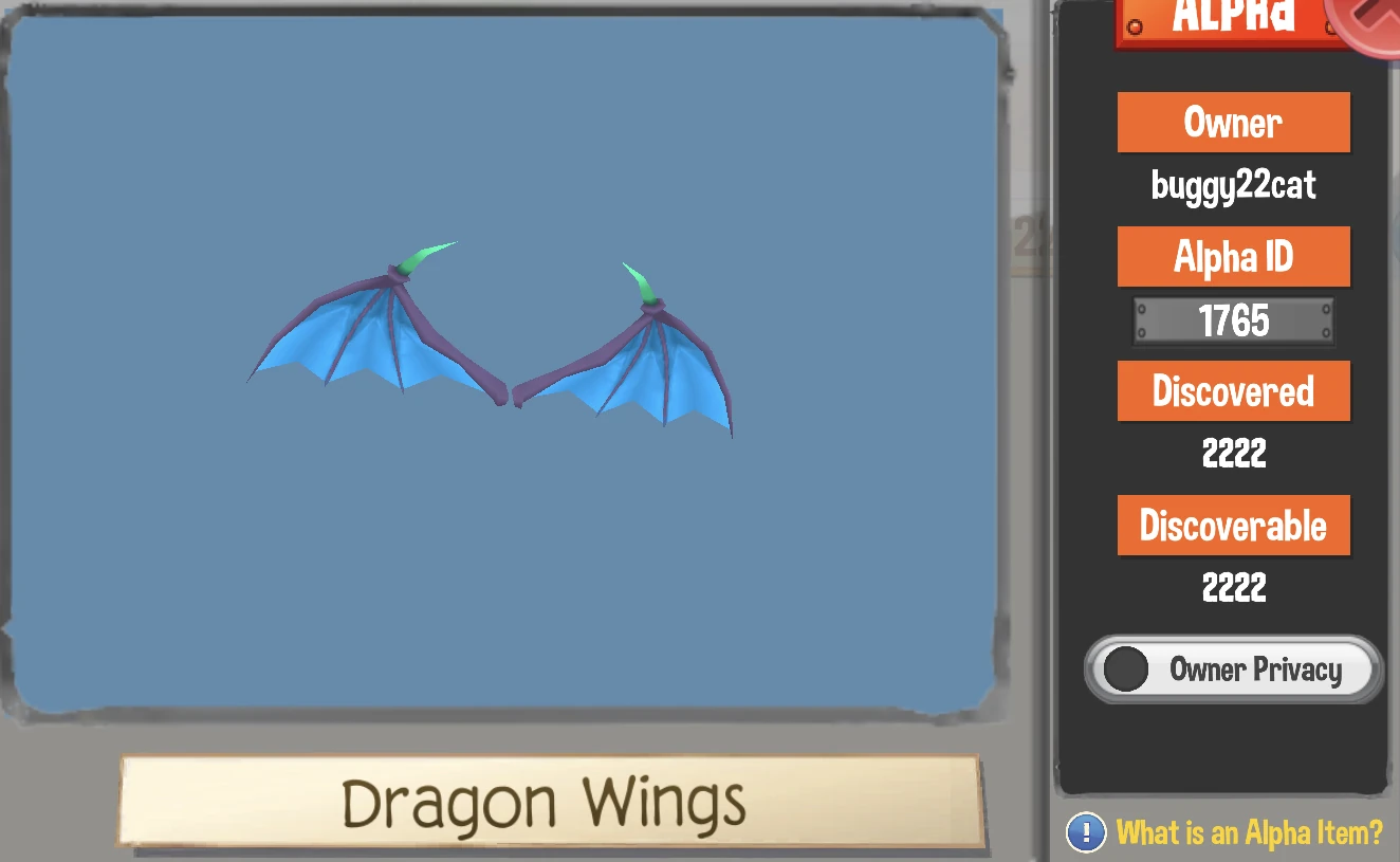 decent alpha drag ft | Fandom