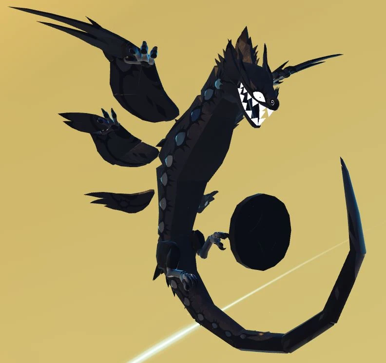 thats one long smiler | Fandom