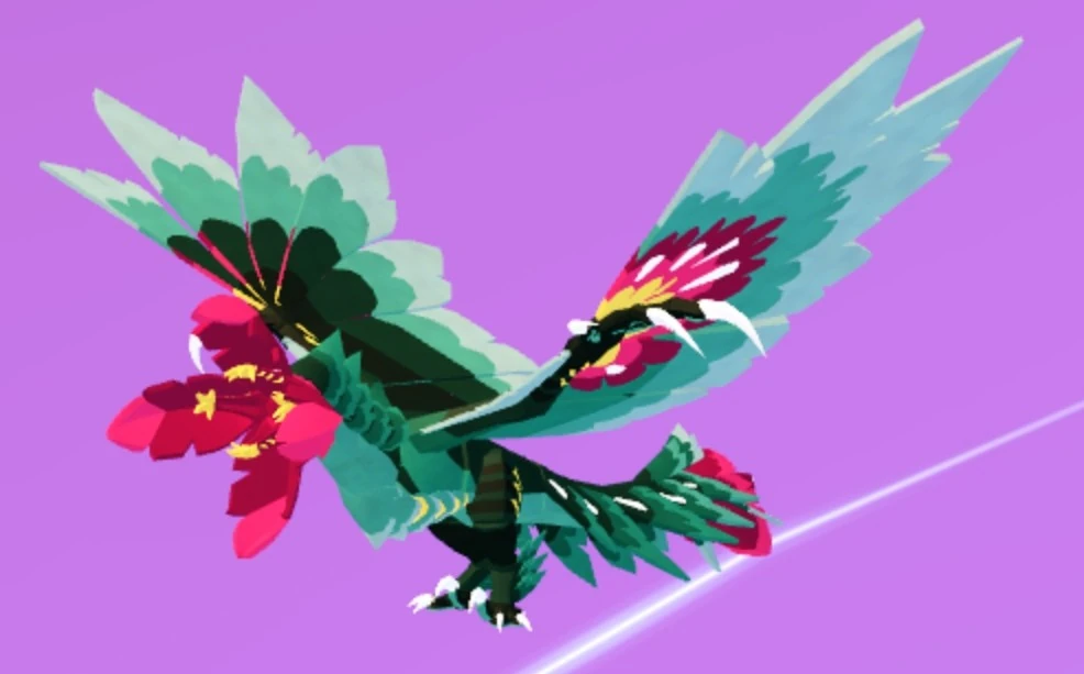 CoS x Monster Hunter thing chapter 2 - Quezekel | Fandom