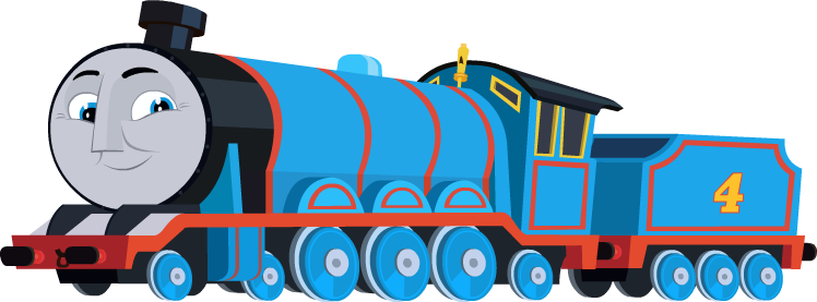 Newly updated Gordon | Fandom