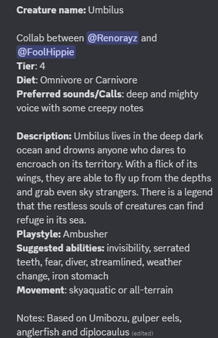 water artifact prompt concepts | Fandom