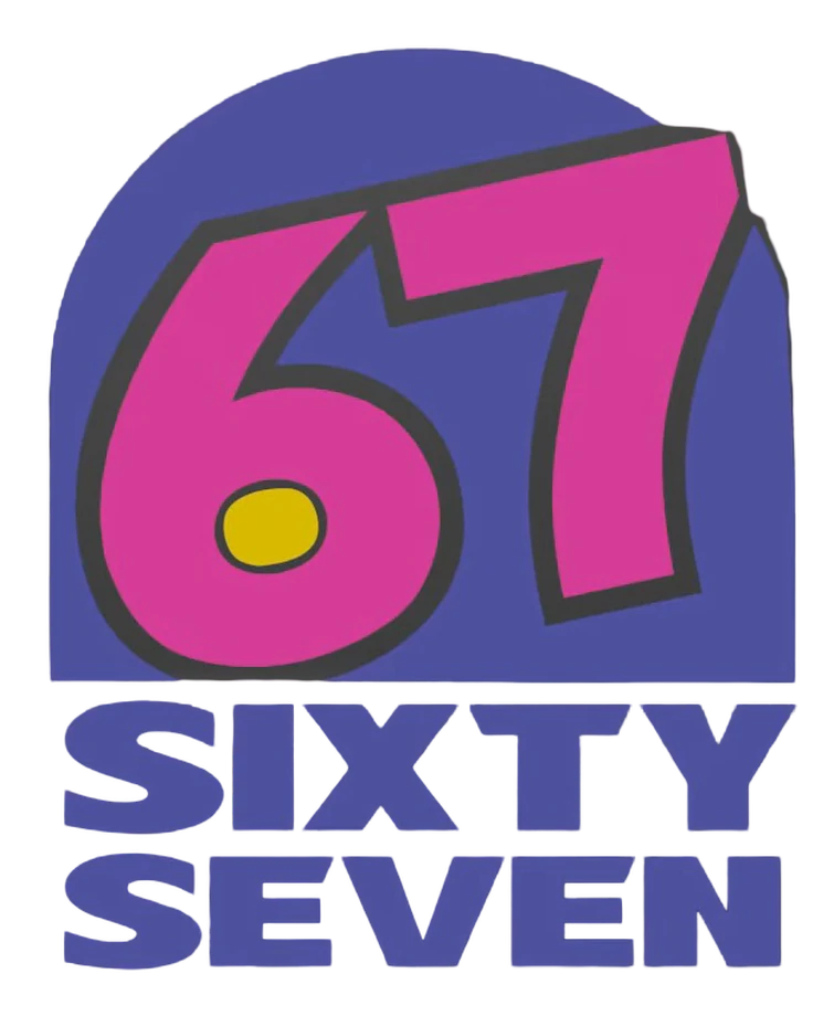 Numberlings as Logos 7 | Fandom