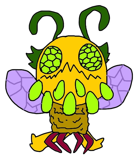 Prediction for the Poison Quad | Fandom