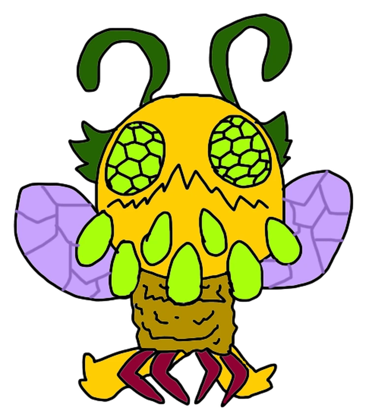 Prediction for the Poison Quad | Fandom