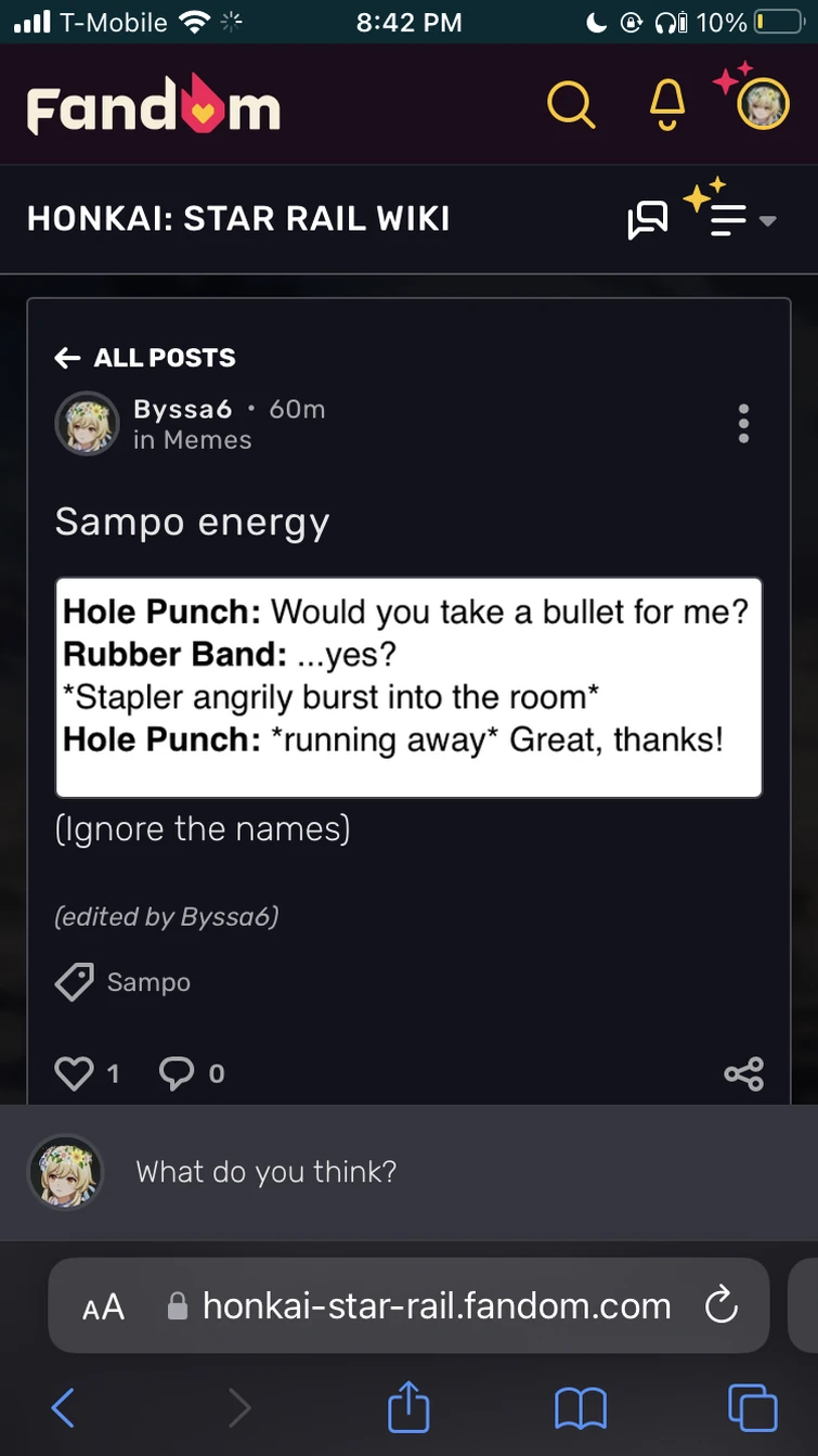 When the math isn’t mathing | Fandom