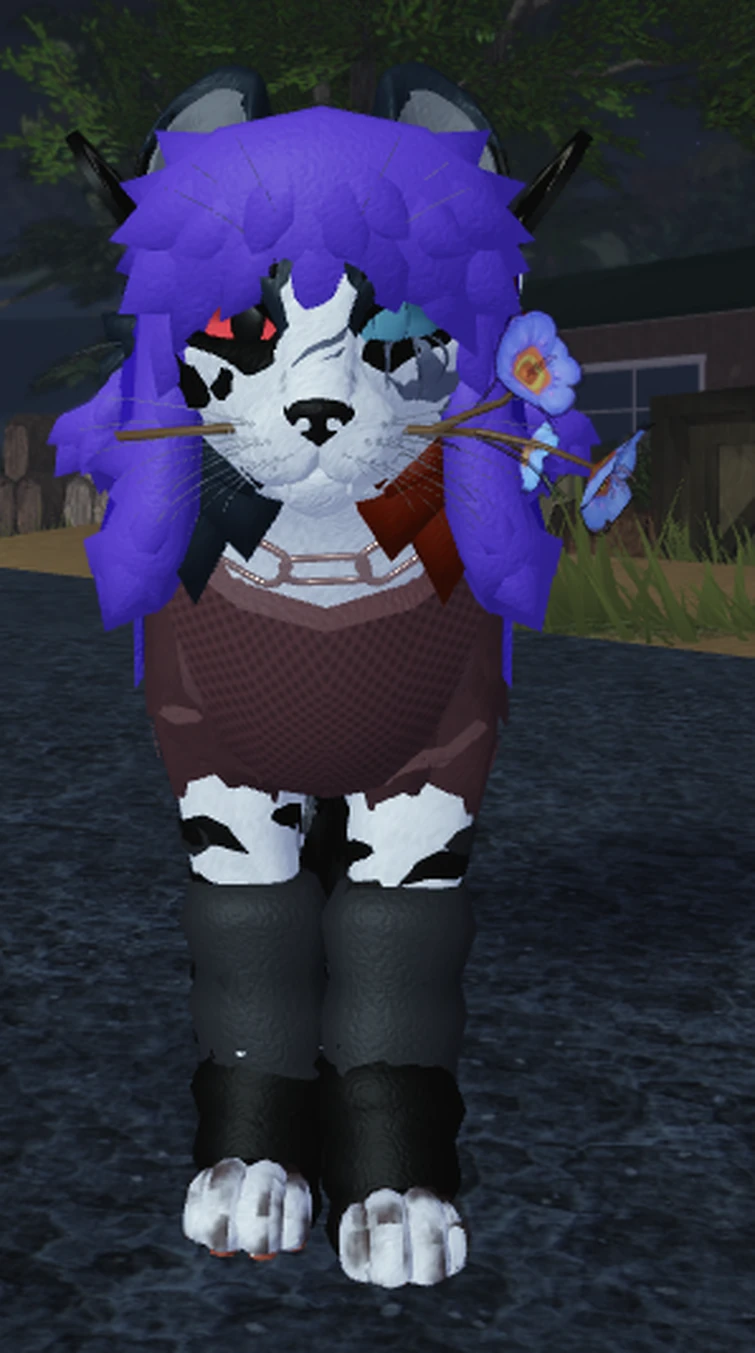 Discuss Everything About 🔵⭐The TSAMS Oc Wiki⭐🟣 Wiki | Fandom