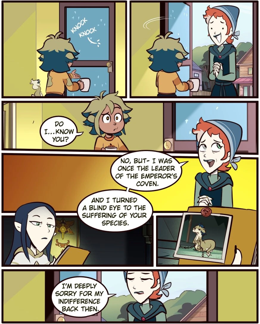 [moringmark] Apology | Fandom