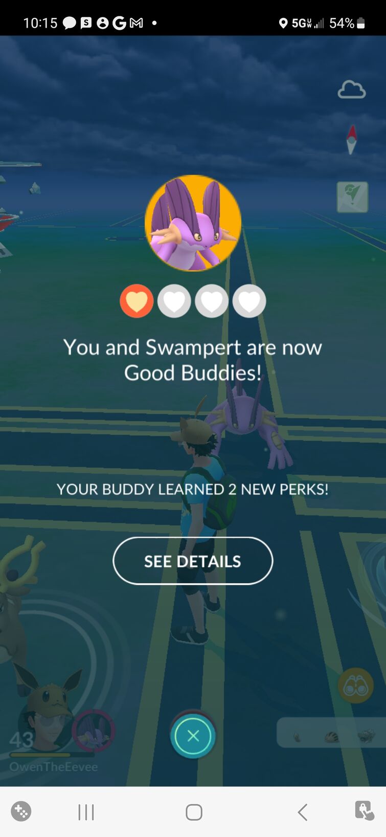 Discuss Everything About Pokémon Go Wiki Fandom